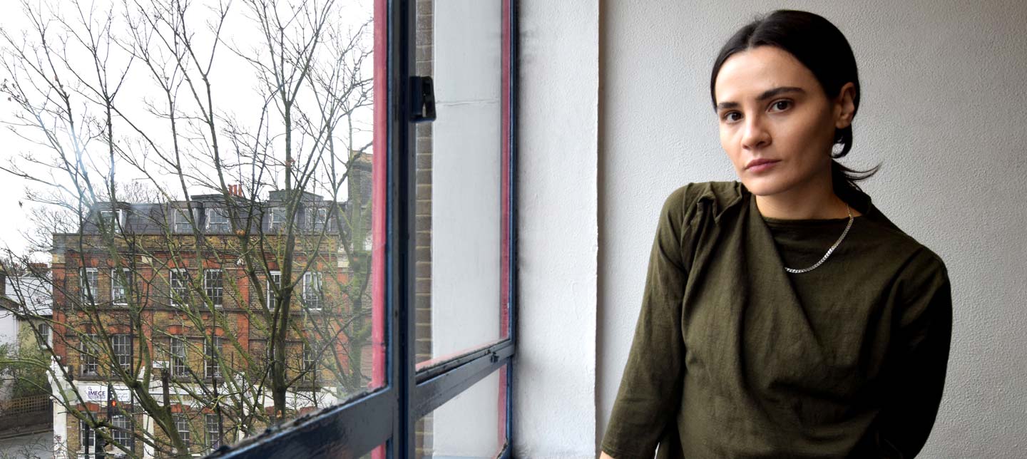 Get Help - NIA | Ending Violence Against Women and Girls